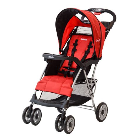 Kolcraft Cloud Plus Lightweight Stroller Online