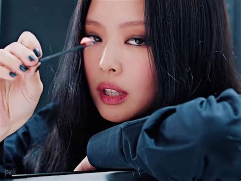 Blackpink Shutdown Mv Blackpink Jennie Shutdown Mv Yge Stream