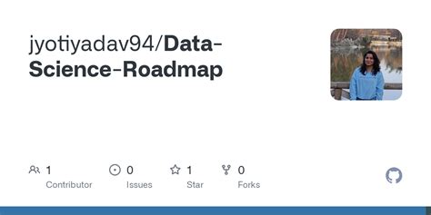 Github Jyotiyadav94data Science Roadmap