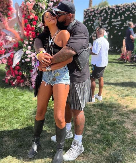 Charissa Thompson Talks ‘intimate Wedding To Kyle Thousand Plus Her