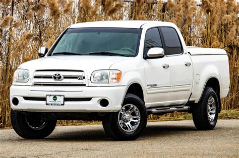 3 Of The Worst Toyota Tundra Years To Avoid