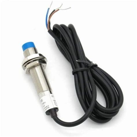 5 types of proximity sensors application and advantages linquip