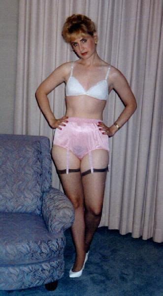 Pin On Vintage Lingerie