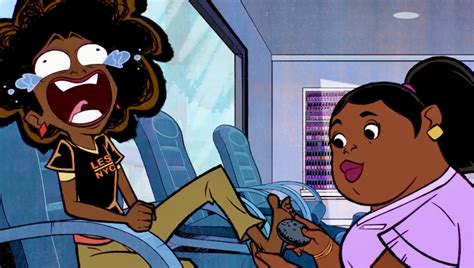 Anime Feet Moon Girl And Devil Dinosaur Lunella Lafayette Plus Bonus