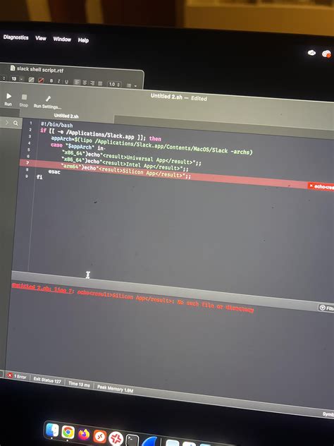 Powershell Script Help Rbash