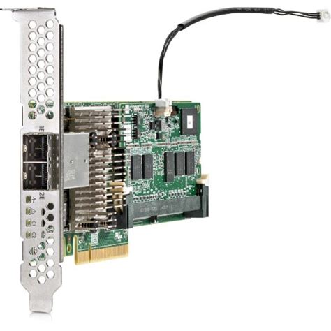 HP Smart Array P440 SAS Controller 726821 B21H Intelligent Servers UK