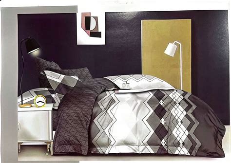 Size Double Bed Sheet Packaging Bag Supplier For Home At Rs 480piece