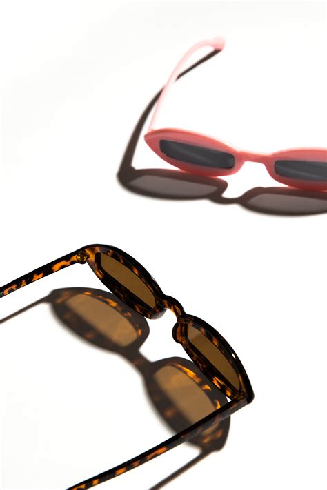 Freshness Loop Glasses