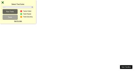Drum Machine Freecodecamp Codesandbox
