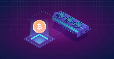 How Does A Bitcoin Mining Pool Work Mudrex