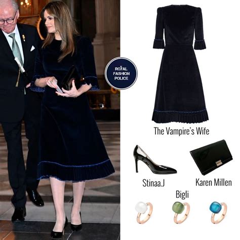 24 February 2023 Princess Sofia Of Sweden Princess Sofia Of Sweden