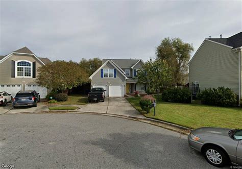 5528 Samuelson Ct Virginia Beach Va 23464
