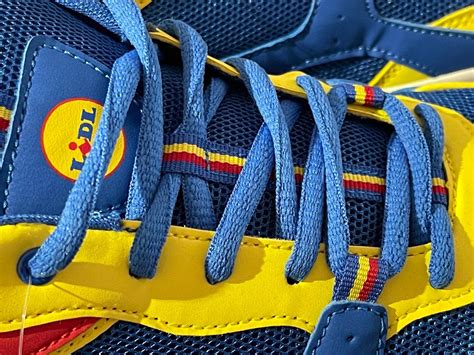Lidl Trainers Edition In TN Sevenoaks For For Sale Shpock