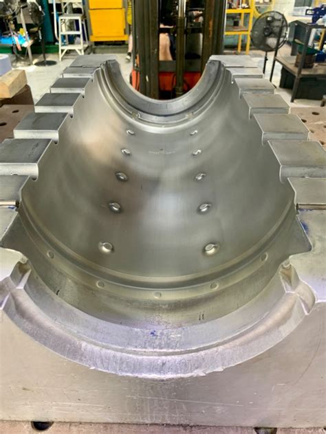 Project Rubber Mather Engineering Limited