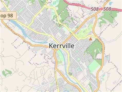 Banks In Kerrville Tx