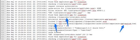 experiencing adobe experience manager aem cq aem 6 sp2 simple