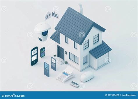 Implement An Alert System With Cctv To Secure Your Watchful Home