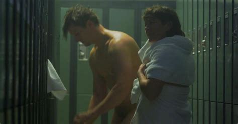 Nudi Al Cinema Matthew McIntyre