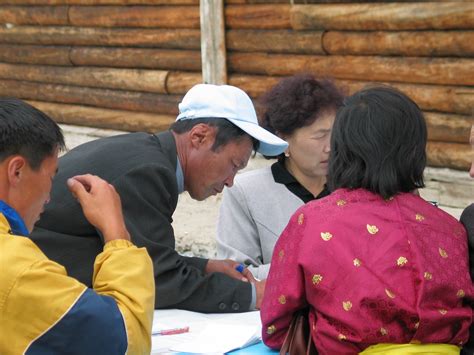 The Accountability Gap In Monitoring And Evaluation Ciced