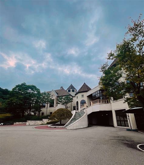 제이드팰리스gc 골프장 방문후기 Jade Palcce Golf Club