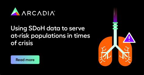 Using Sdoh Data To Serve At Risk Populations In Times Of Crisis Using Sdoh Data To Serve At Risk Populations In Times Of Crisis