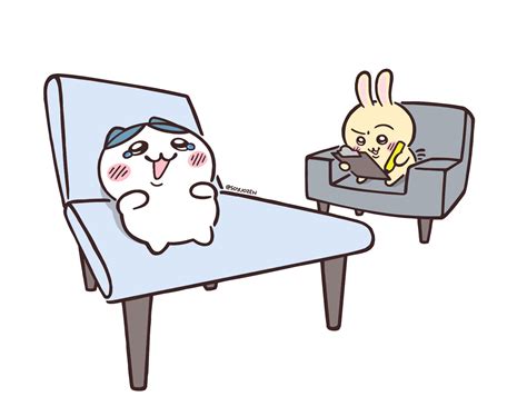 Hachiware Chiikawa Usagi San Chiikawa Commentary English