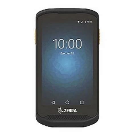 Handheld Mobile Computer At Rs 23500 Handheld Terminal In Thane Id