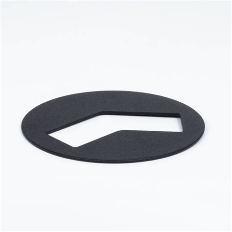 Motic Instruments 1101000202871 Metal Stage Insert Lab Equipment Company