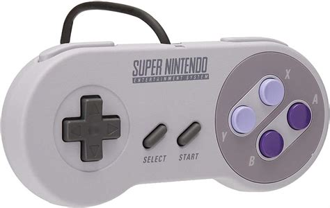 Super Nintendo Entertainment System Classic Edition Super Nes Classic