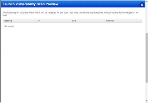 Qualys Customer Portal