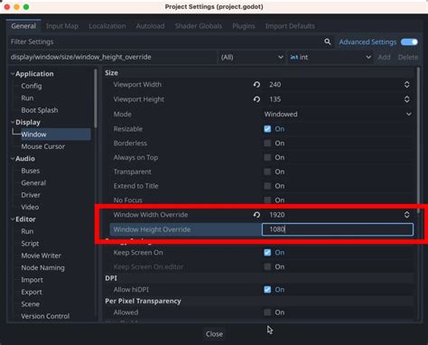 How To Make An Arpg In Godot 4 1 Setup And Our First Scene Makertech