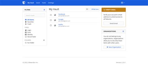 The 5 Best Password Manager Extensions For Firefox