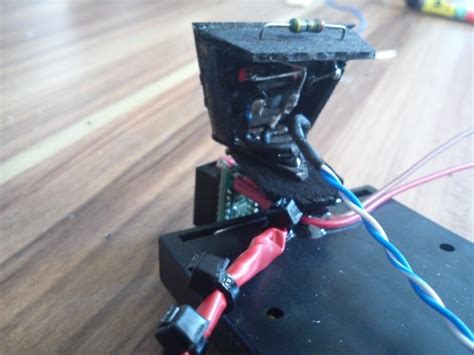 Spider 3 Servo Hexapod Robotshop Community