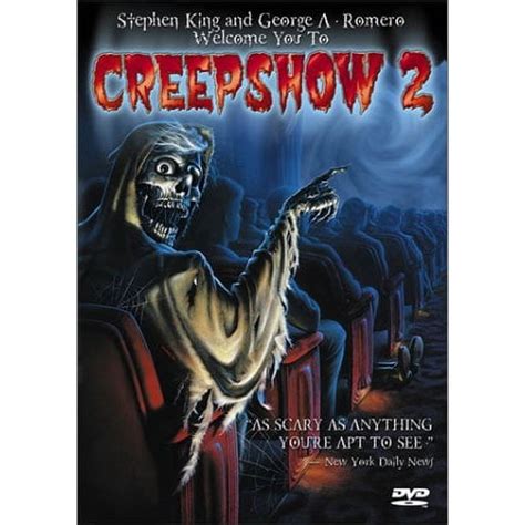 Adrienne Barbeau Creepshow