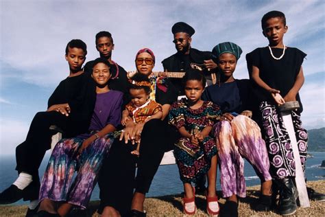 The Womack Sisters Share Intimate Memories Of Fame And A Radical