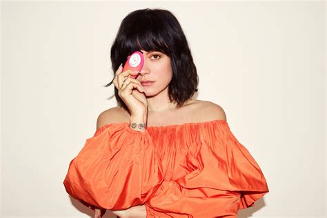 The Hottest New Celeb Partnership Trend Is Sex Toys Fashion Magazine