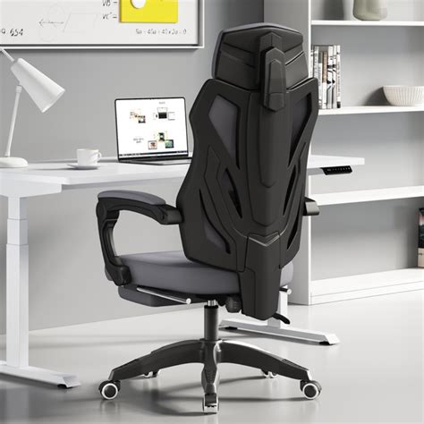 Silla ErgonÓmica Reclinable Reposapies Lyra The Businessman Colombia