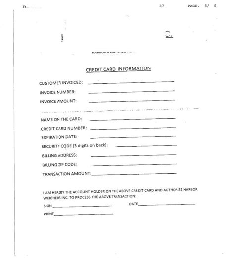 Fees Fumigation Vacuum Invoice E Customs Clearing