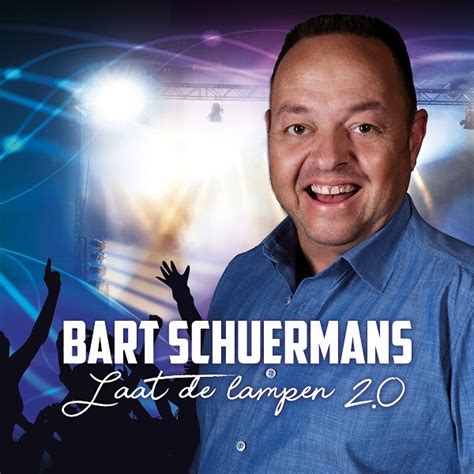 Bart Schuermans Presenteert Nieuwe Versie Van Laat De Lampen Vbro