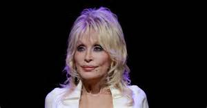 Nach Dem Tod Ihres Mannes Dolly Parton Mit Ergreifenden Worten