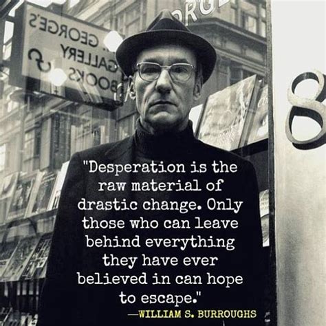 William Burroughs Book Quotes William Burroughs Continues 1983