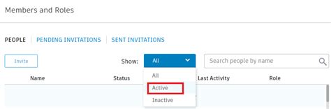 unable to completely remove a team member from a fusion team hub