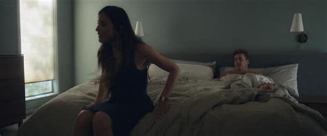 Nude Video Celebs Olivia Munn Sexy Your Friends And Neighbors S01e05