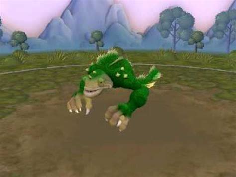 Spore Video Sea Monster Youtube