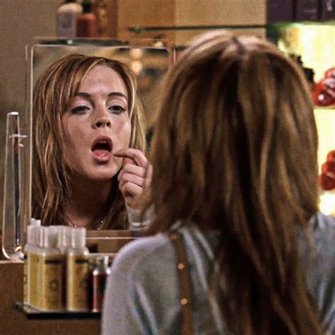 Cady Mean Girls