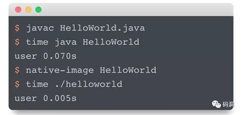 全栈虚拟机graalvm初体验 知乎