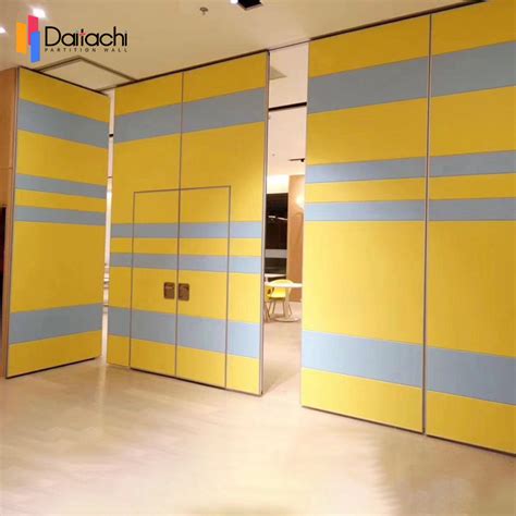 Dynamic Spaces Enabled By Movable Partition Systems Dynamic Spaces Enabled By Movable Partition Systems