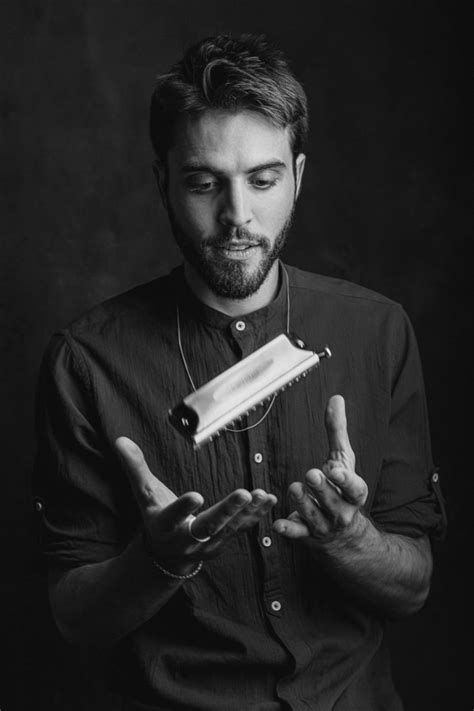 Yotam Ben Or New York City Music Teachers