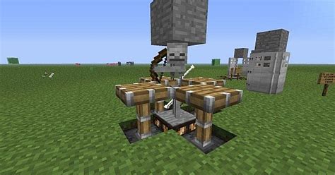 Traps And How To Make Them Minecraft Map