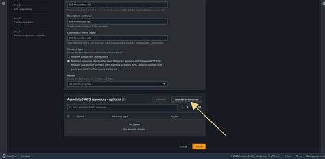 Protect Your Server Against XSS DDOS SQL Injection With AWS WAF NetworkProGuide